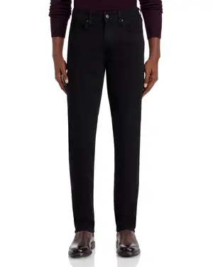 Joe's Jeans The Brixton Slim Straight Fit Jeans - Griff