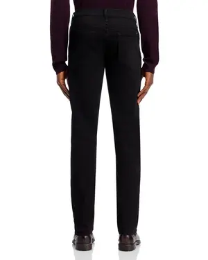 Joe's Jeans The Brixton Slim Straight Fit Jeans - Griff