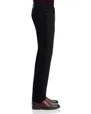 Joe's Jeans The Brixton Slim Straight Fit Jeans - Griff