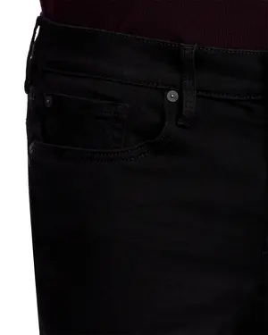 Joe's Jeans The Brixton Slim Straight Fit Jeans - Griff
