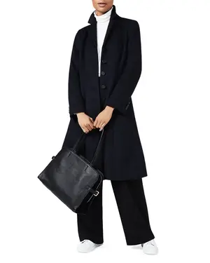 HOBBS LONDON Milly Riding Coat