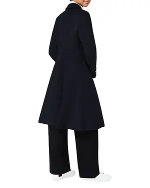 HOBBS LONDON Milly Riding Coat