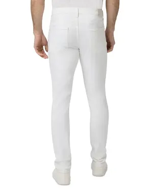 Paige Lennox Slim Fit Jeans