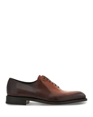 Brown Oxfords For Men