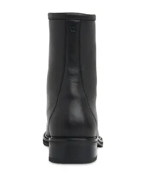 Whistles Asha Lace Up Boots