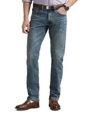 Polo Ralph Lauren Varick Slim Straight Jean