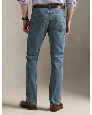 Polo Ralph Lauren Varick Slim Straight Jean