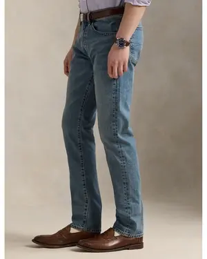 Polo Ralph Lauren Varick Slim Straight Jean