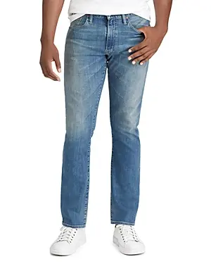 Polo Ralph Lauren Varick Slim Straight Jean Dixon Stretch