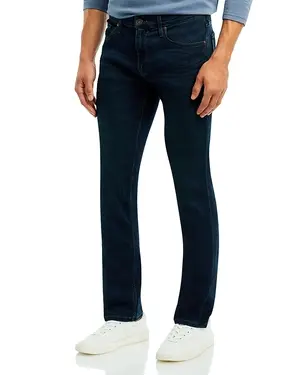 Paige Transcend Federal Slim Straight Fit Jeans - Banner
