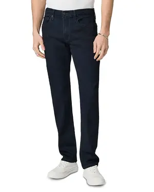 Paige Printed Jeans For Men