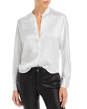 Vince Blouse Blouses