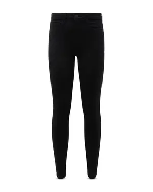 L'Agence Marguerite Skinny Jeans - Noir