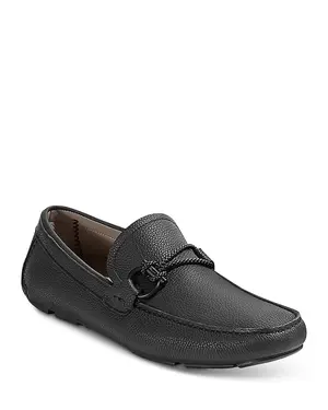 Men's Leather Driver Shoes