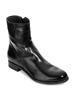To Boot New York Paneled Boots For Men