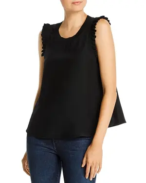 Cinq A Sept Blouse Tops