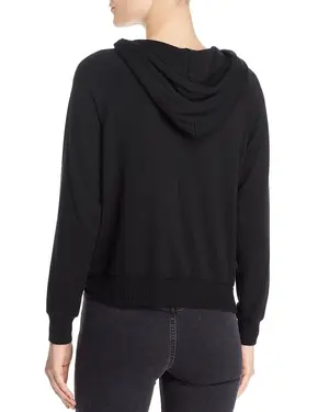 Splendid Supersoft Zip Up Hoodie