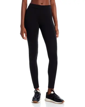 Hue Black Leggings