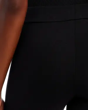 Hue High-waisted Blackout Leggings