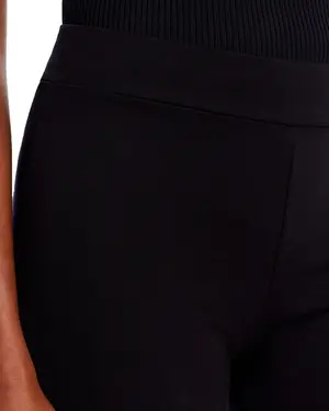 Hue High-waisted Blackout Leggings