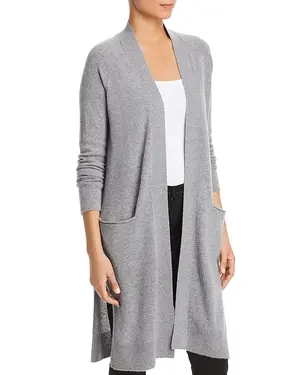 Cashmere Duster