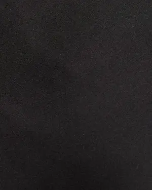David Donahue Silk Satin Duchesse Tie