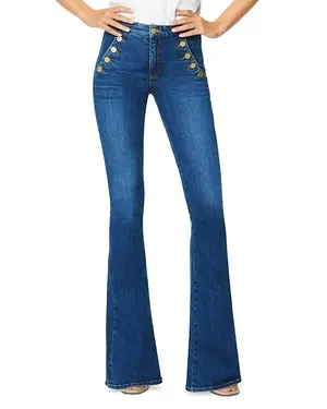 Ramy Brook Medium Wash Jeans For Women