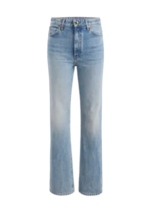 Women's Khaite Danielle Jeans