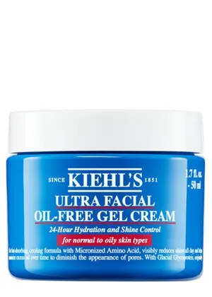 KIEHL'S SINCE 1851 Ultra Facial Oil Free Gel Cream - N/a