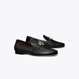 Tory Burch Eleanor Loafer - Perfect Black