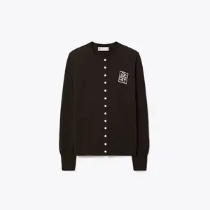 Tory Burch Frill Cardigans For Women
