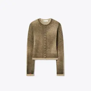 Tory Burch Scalloped Cardigans For Women