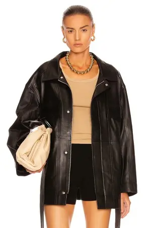 Nour Hammour Zakary Jacket