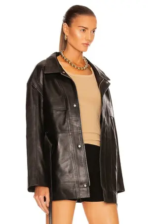 Nour Hammour Zakary Jacket