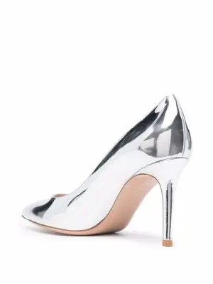 GIANVITO ROSSI 90mm Pumps