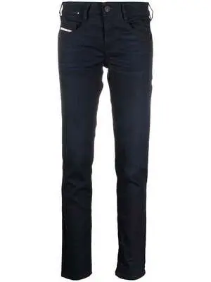 DIESEL® Ollies Slim-fit Joggjeans - Blue