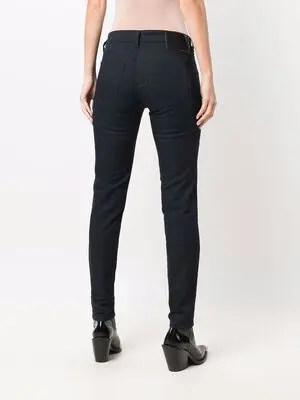 DIESEL® Ollies Slim-fit Joggjeans - Blue