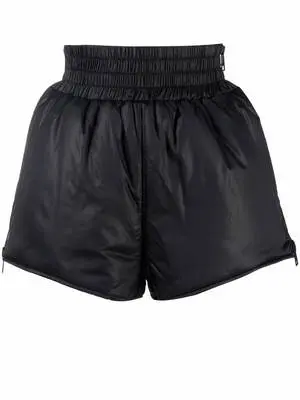 Red Valentino Elasticated Shorts For Women