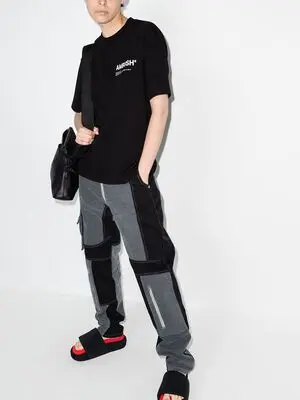 AMBUSH Workshop Crew Neck T-shirt