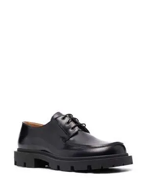 MAISON MARGIELA Ivy Derby Shoes