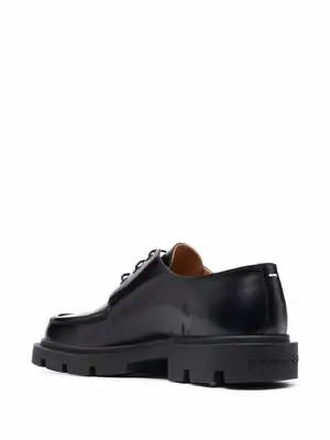 MAISON MARGIELA Ivy Derby Shoes