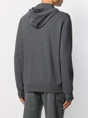 Brunello Cucinelli Hooded Sweatshirt