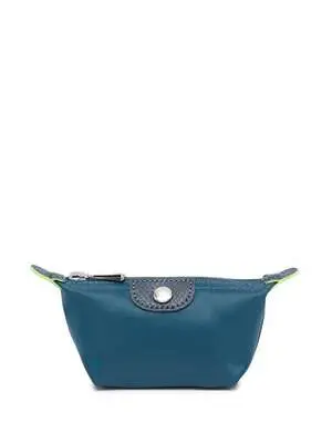 Longchamp Le Pliage Coin Purse