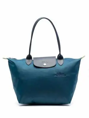Longchamp Large Le Pliage Shoulder Bag
