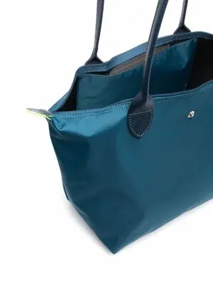 Longchamp Large Le Pliage Shoulder Bag
