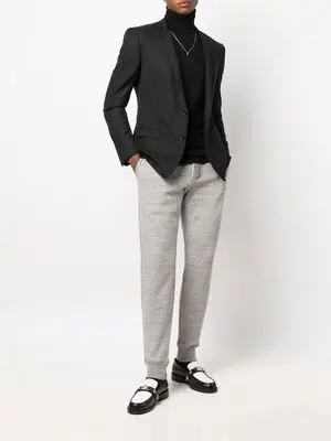 TOM FORD Drawstring Track Pants