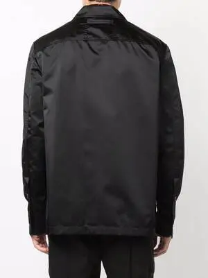 1017 Alyx 9sm Single-breasted Fitted Jacket - Black
