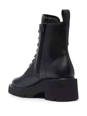 Camper Flat Boots For Women