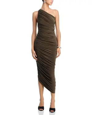 Norma Kamali Stretch Dresses