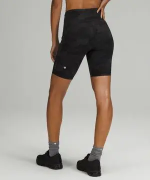 Lululemon Swift Speed High-rise Short 8